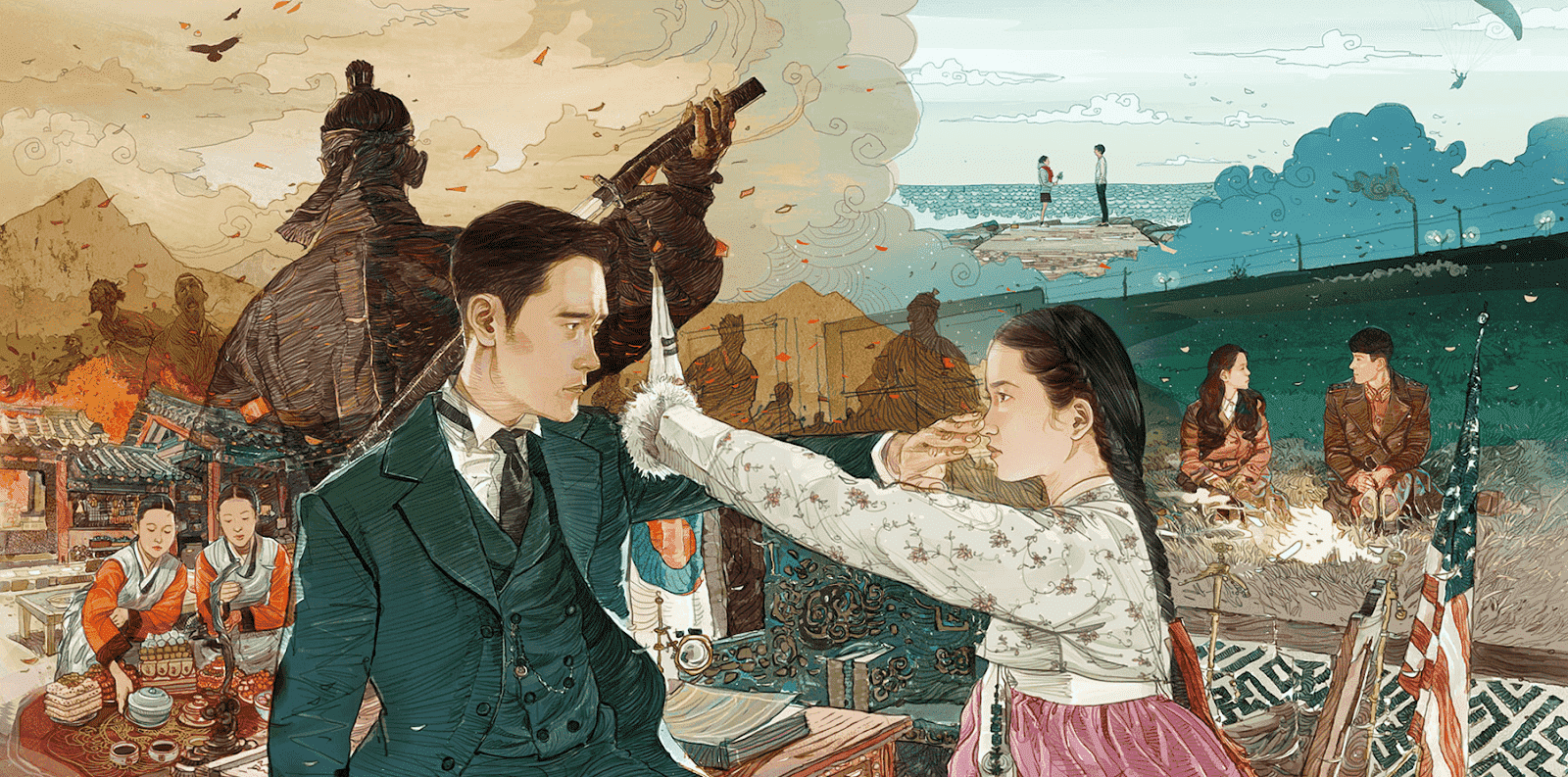 Ollang | AI Dubbing | Subtitle Translation | Closed Captions | Dubbing